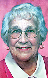 Shirley Marie (Hoover) Dougherty | News, Sports, Jobs - Altoona Mirror